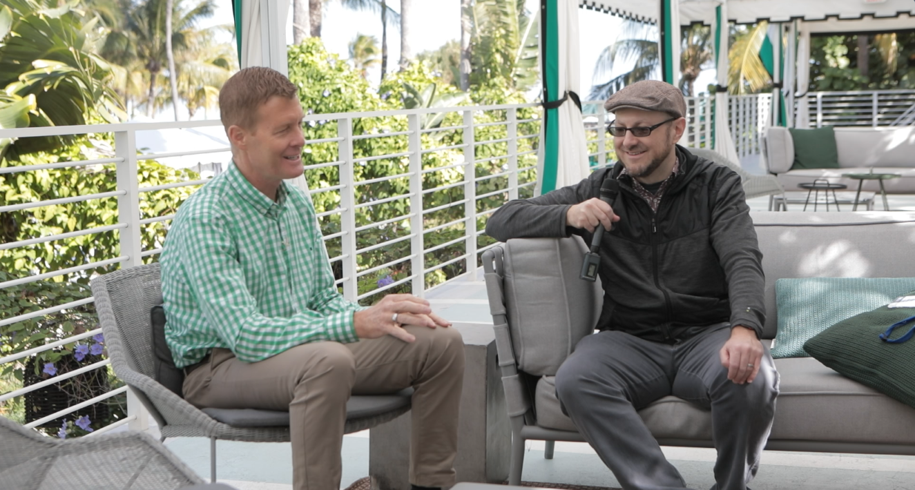 Unsolicited Response - The Cabana Sessions with Reid Wightman, Stephan ...