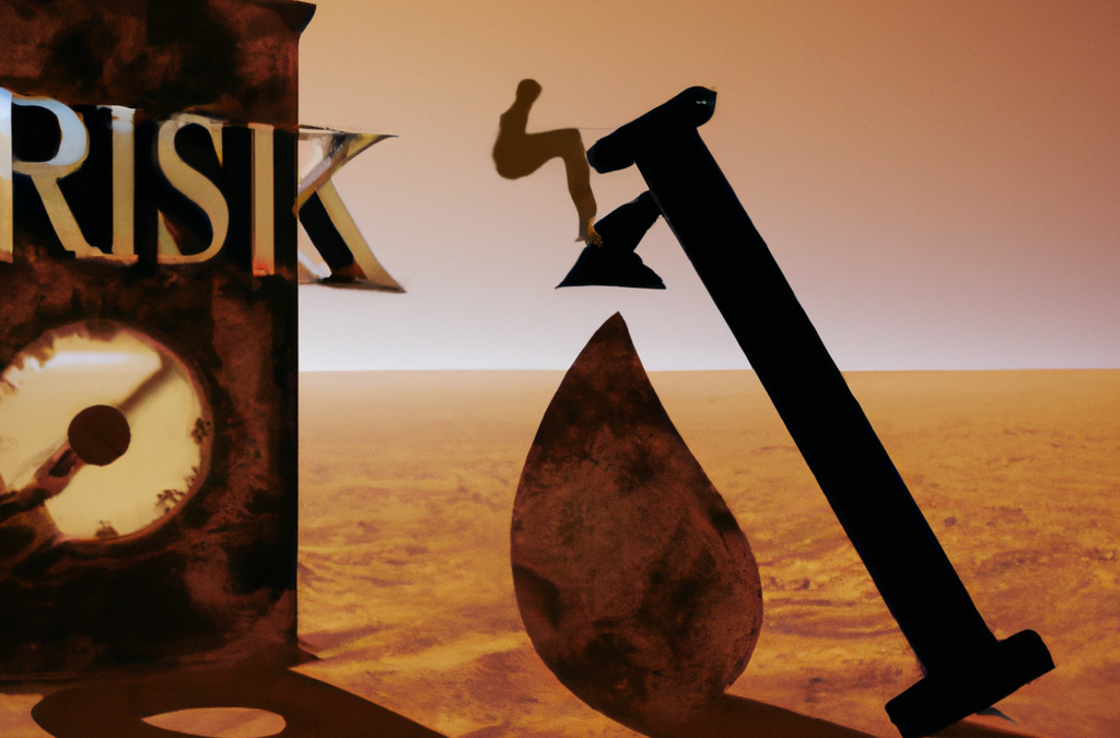 Reputational Risk … The Highest Consequence Category? - Dale Peterson ...
