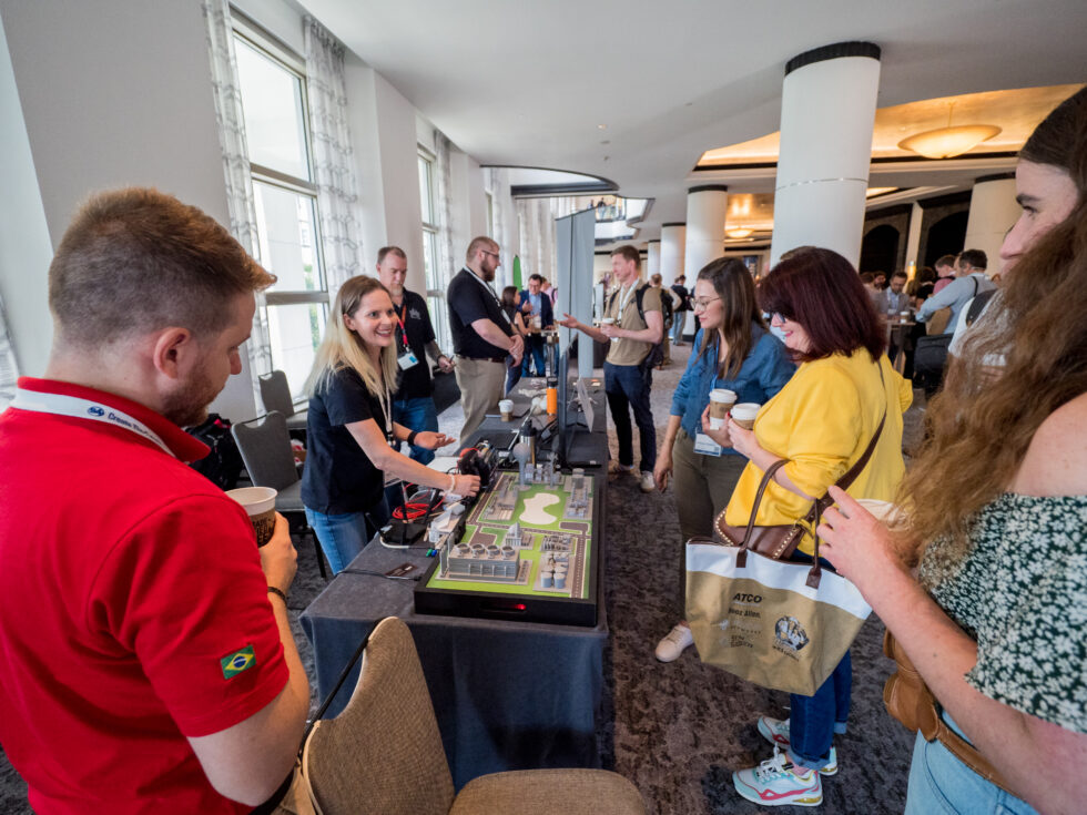 Advancing ICS Security Worthy Causes - Dale Peterson: ICS Security Catalyst