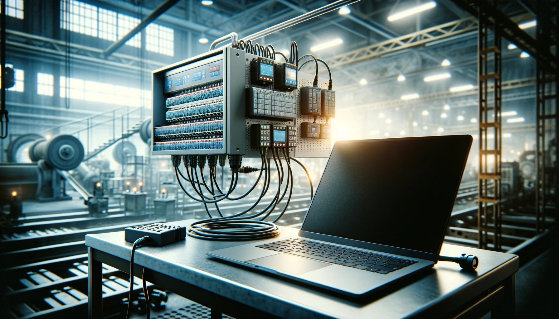 Support Vendor Laptops Continue To Be A Challenge - Dale Peterson: ICS ...
