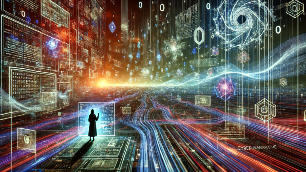 What's Your Cyber Narrative? - Dale Peterson: ICS Security Catalyst