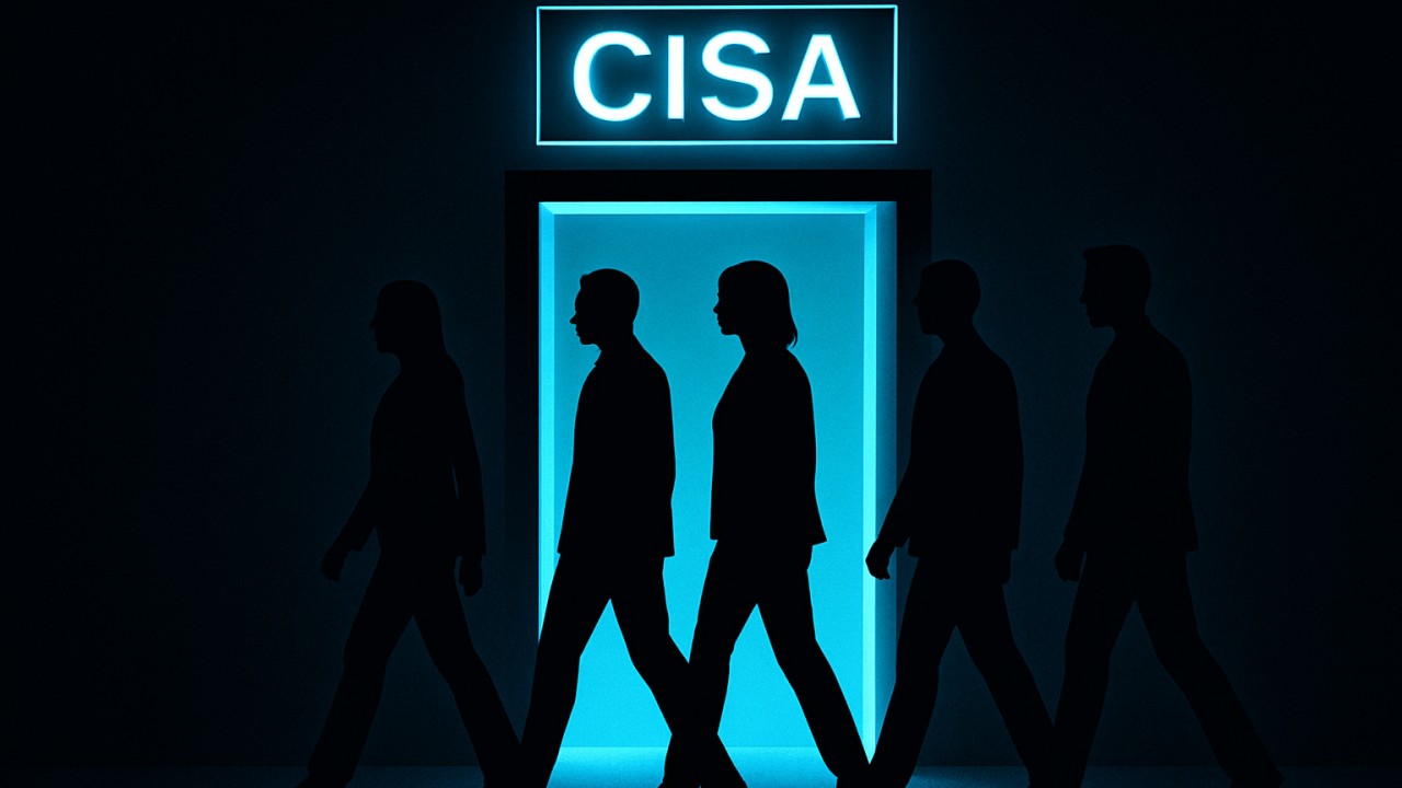 What's Next For DHS / CISA In OT Security? - Dale Peterson: ICS ...